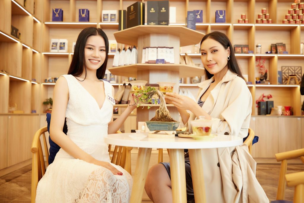 Cách pha trà Ô Long Đôi Dép chuyên nghiệp - ĐÔI DÉP