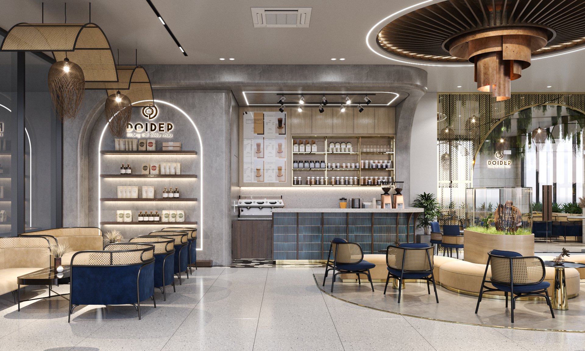 Đôi Dép - Cần Thơ - Đôi Dép